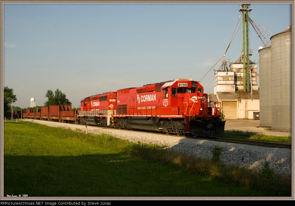 K562 starts the journey back toward Louisville